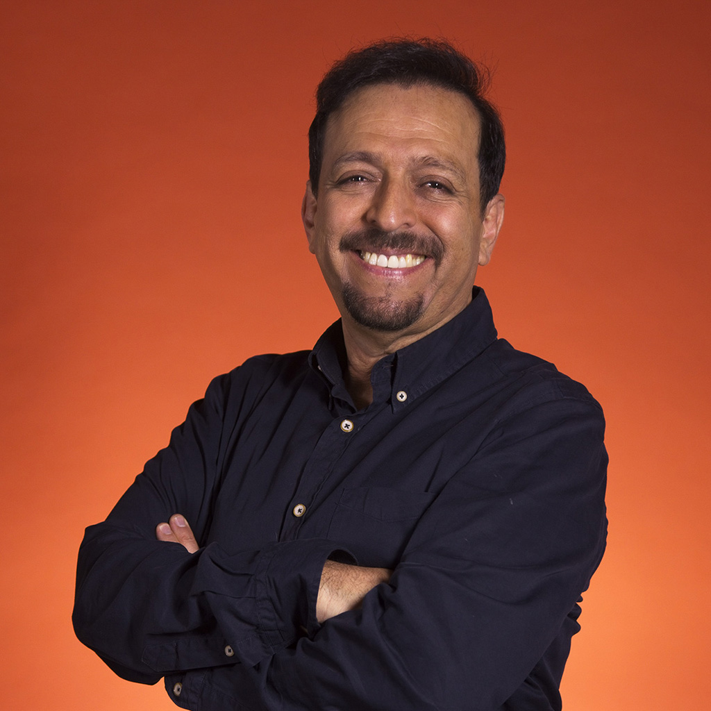 Nacho Casas | El Taller de las Voces