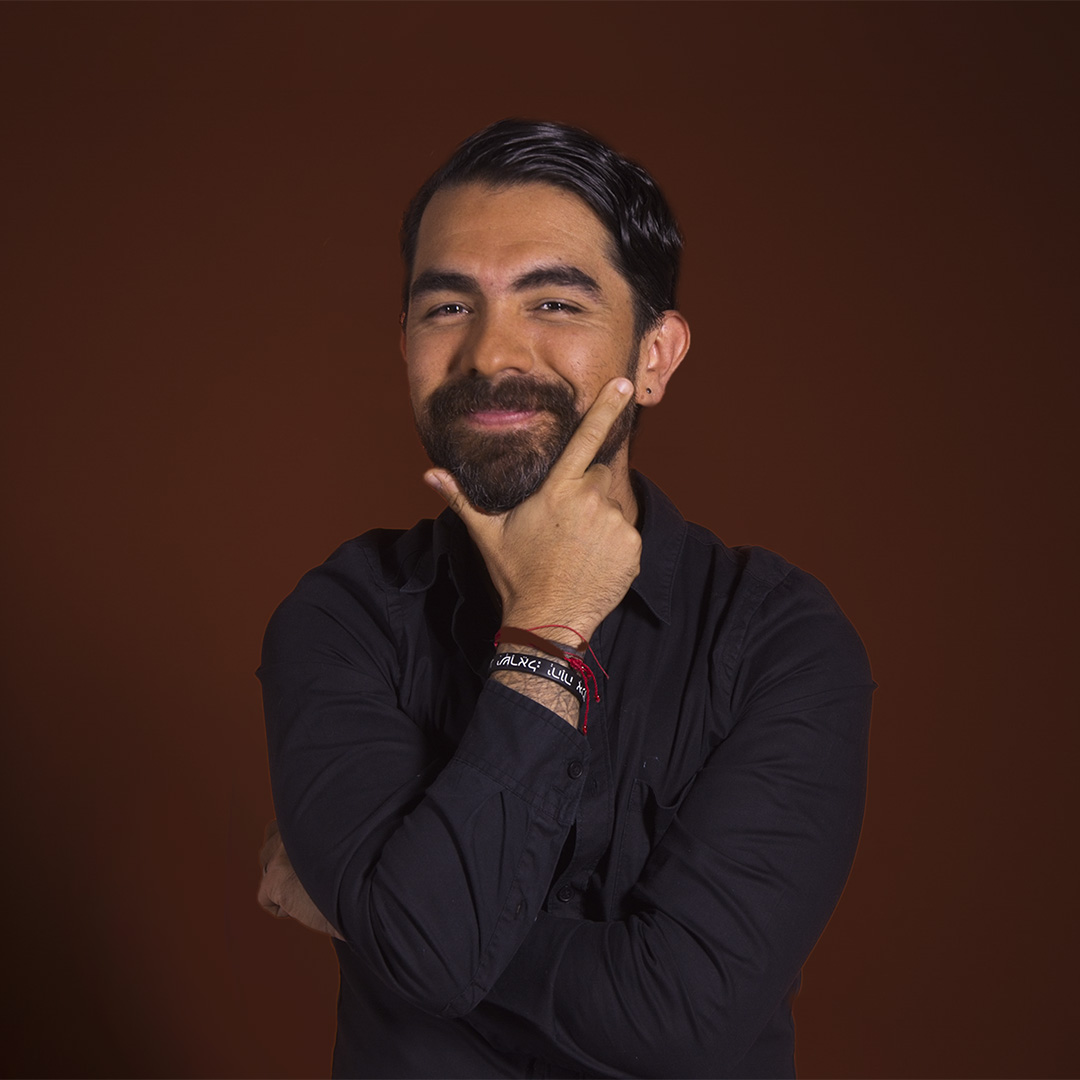 Jaime Carrillo | El Taller de las Voces